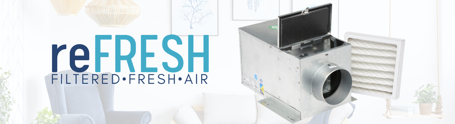 reFresh Low Profile | JencoFan