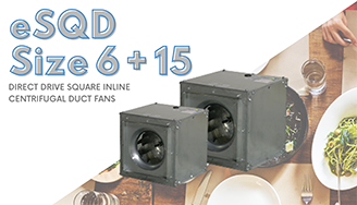 S&P Canada Ventilation Products, Inc.